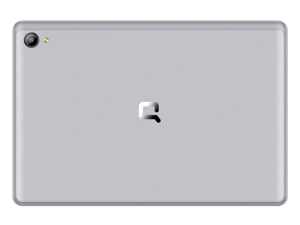 Tablet Compaq QTab 10 plus, Procesador Octa Core, Memoria RAM de 6GB ...