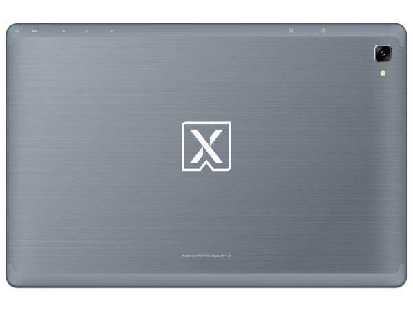 Tablet Lanix RX10 Ilium PAD: Procesador Quad-core (hasta 2.0 GHz ...