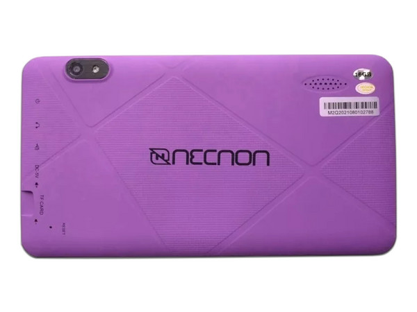 Tablet NECNON NBTA2Q055M : Procesador Allwinner A50 Quad-Core, Memoria ...