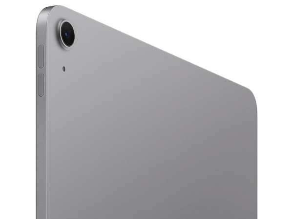 iPad Air 13 Apple MCNT4CL/A Wi-Fi de 512GB y Pantalla Retina Líquida ...