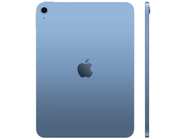 Tableta Apple iPad (11th Generation) 11" A3354 con Pantalla Liquid ...