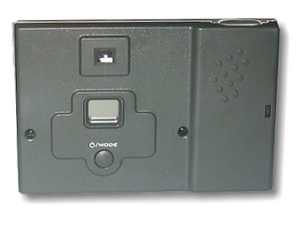 Camara Fotografica Creative CardCAM, WebCam + Fotografias, 2MB de ...