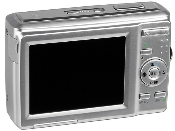 Cámara Fotográfica Digital Genius G-Shot 1400, 14MP.