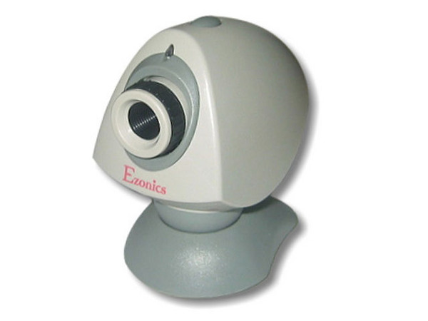 Video Camara EZonics 4 en 1, EZ CAM II USB, Interfase USB.