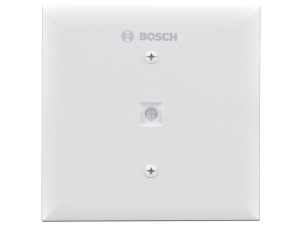 Módulo aislador de bus BOSCH MUX FLM-7024-ISO. Color Blanco.