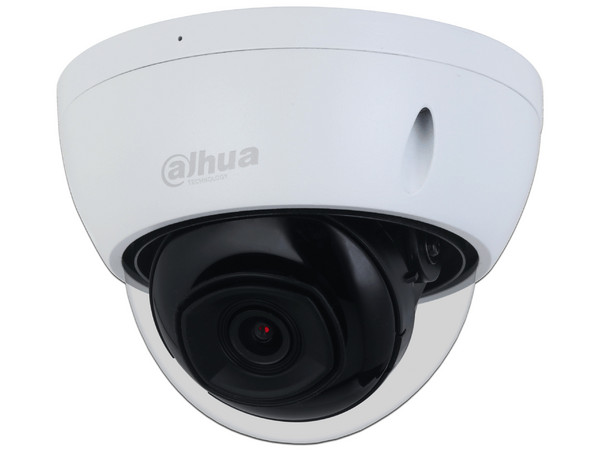 Cámara de Vigilancia tipo Domo Dahua IPC-HDBW2541E-S de 5MP (2592 x ...
