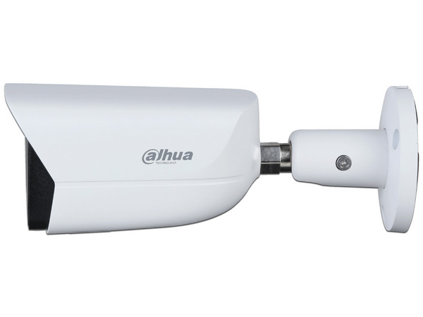 Cámara de Vigilancia tipo Bala Dahua IPC-HFW2541E-S de 5MP (2592 x 1944 ...