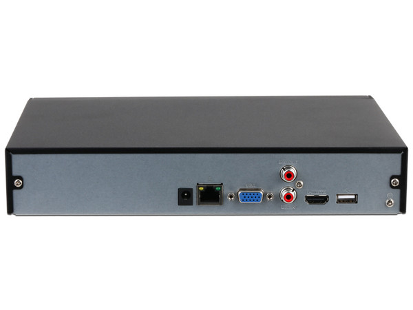 NVR Dahua NVR2116HS-I2 de 16 canales 8MP 4K, 1 canal de Reconocimiento ... NVR Dahua NVR2116HS-I2 de 16 canales 8MP 4K, 1 canal de Reconocimiento ...