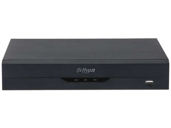 NVR Dahua NVR2116HS-I2 de 16 canales 8MP 4K, 1 canal de Reconocimiento ... NVR Dahua NVR2116HS-I2 de 16 canales 8MP 4K, 1 canal de Reconocimiento ...