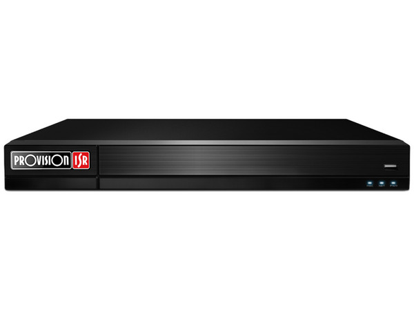 NVR Dahua NVR8-32800FA(1U) de 32 Canales, 8MP a 25 Fps, H.265, 1U ...