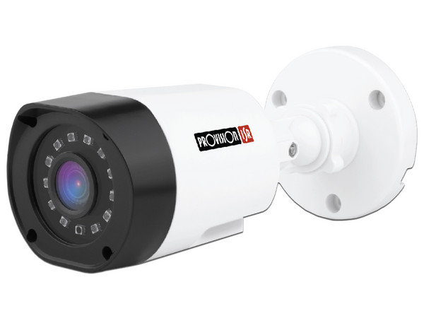 Kit de Videovigilancia Provision ISR PAK4LIGHTCC2MP-28, Incluye 1 DVR de 4 Canales, 4 Cámaras de ...