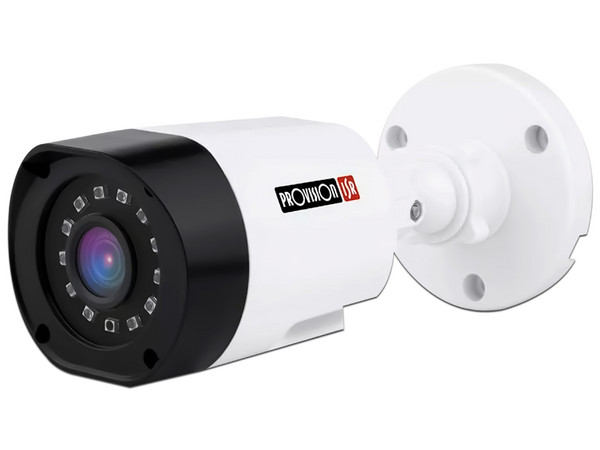 Kit Provision ISR, Incluye DVR 8 Canales 1080p, 8 camaras de 2MP ...