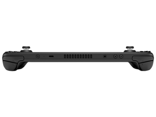 Consola Portátil Valve Steam Deck OLED, de 512GB, Color Negro.