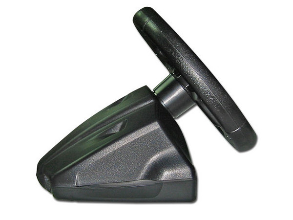 Volante Logitech Nascar Racing Wheel para PC (USB)