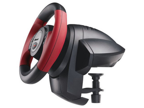 Microsoft SideWinder Force FeedBack Wheel