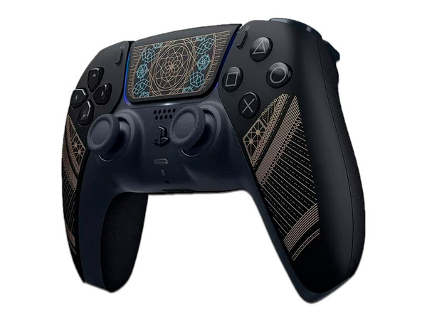 Control Inalámbrico Dual Sense Final Fantasy Edition para Play Station ...