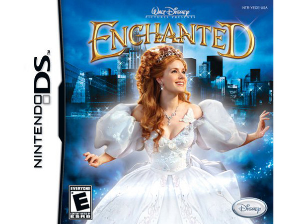 Enchanted (NDS)