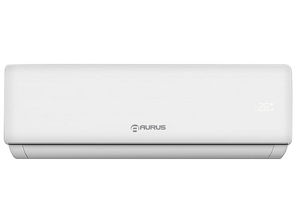 Mini Split Inverter AURUS ARU-H24A2/INV-S de 2 ToneladaS, Frío y Calor ...