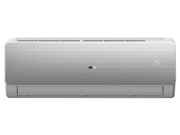 Minisplit Inverter ASW-H12A2/INV/SS de 1 Tonelada, 220V, Frío y Calor ...