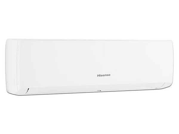 Mini Split Convencional Hisense de 1 tonelada, 110V, Frío. No incluye ...