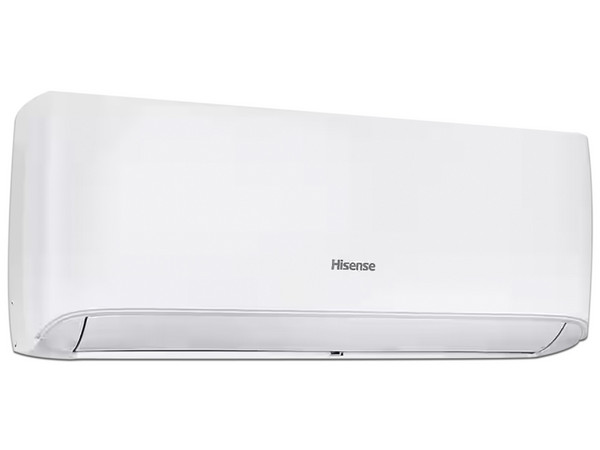 Minisplit Convencional Hisense AC242CF de 2 toneladas, Solo Frío, 220V.