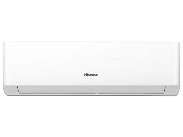 Minisplit Hisense ARU121KAW, 11,500 BTU/h, 120V, Inverter, Frío/Calor.