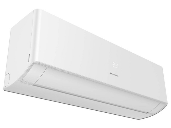 Minisplit Hisense ARU242KAW, 22,000 BTU/h (2 Toneladas), 220V, Inverter ...