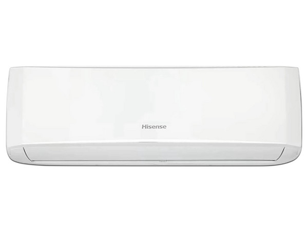 Minisplit Inverter Hisense AT122CBW de 1 tonelada, Solo Frío, 220V.