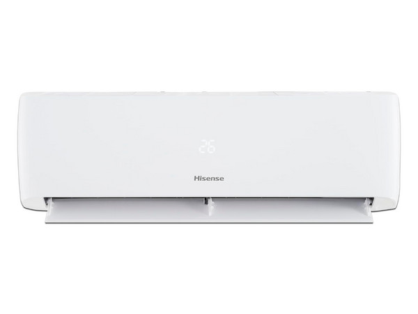 Minisplit Inverter Hisense AT122CK, 220V, Solo Frio, 1 Tonelada, Color ...