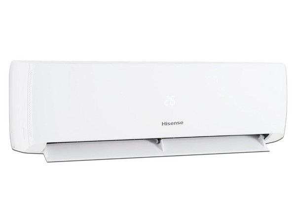 Minisplit Inverter Hisense AT122CK, 220V, Solo Frio, 1 Tonelada, Color ...