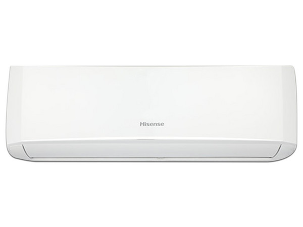 Minisplit Inverter Hisense AT182CB de 1.5 toneladas, Solo Frío, 220V.