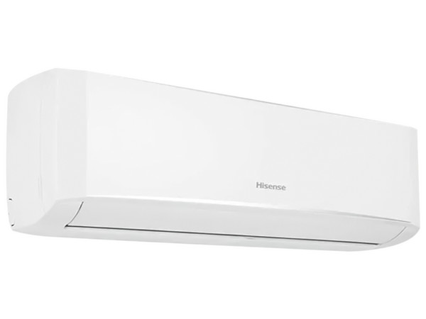 MiniSplit Inverter Hisense AU121CBW de 1 Tonelada, 110V, Frío y Calor ...