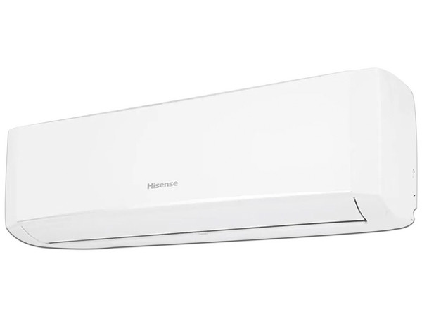 MiniSplit Inverter Hisense AU121CBW de 1 Tonelada, 110V, Frío y Calor ...