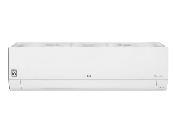 Minisplit Inverter LG BIG Inverter de 3 Toneladas, 220V, Frío y Calor ...