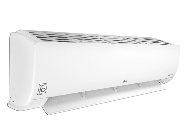 Minisplit Inverter LG BIG Inverter de 3 Toneladas, 220V, Frío y Calor ...