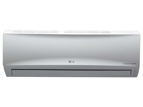 Minisplit Inverter LG VM182CL de 1.5 toneladas, Solo Frío, 220V.
