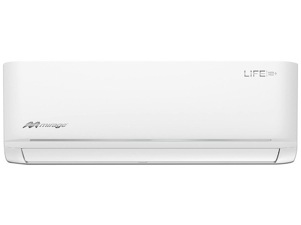 Minisplit Convencional Mirage Life 12 PLUS de 1 tonelada, 110V, Frío y ...