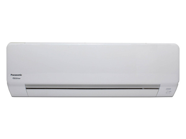 Mini Split Panasonic CS-YS12NKV-6-KIT, Inverter, Solo Frío, 220V, 12000 ...