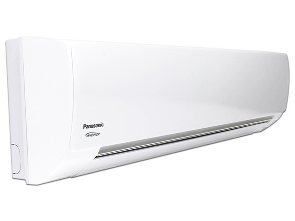 Mini Split Panasonic CS-YS24NKV de 2 Toneladas, Inverter, Frío, 220V ...