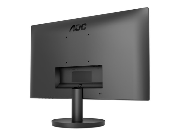 Monitor LED AOC 24B3HM de 23.8", Resolución 1920 x 1080 (Full HD 1080p ...
