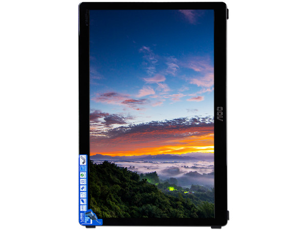 Monitor LED Portátil Ultraliviano AOC E1649FWU de 15.6", USB, no ...