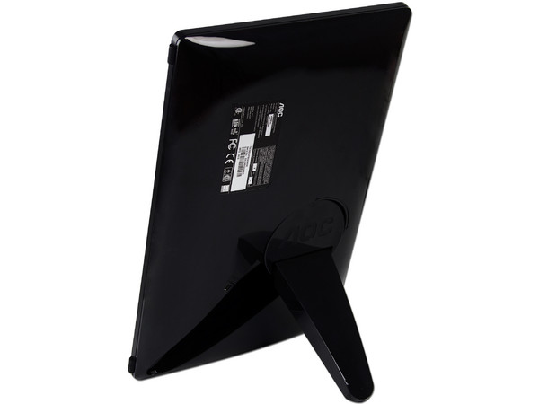 Monitor LED Portátil Ultraliviano AOC E1649FWU de 15.6", USB, no ...