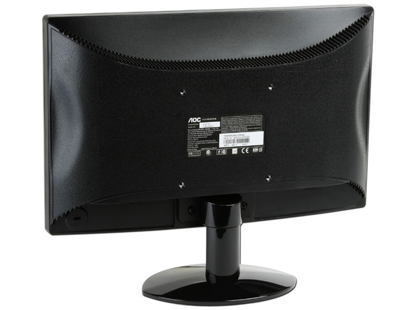 Monitor LED AOC de 15.6".
