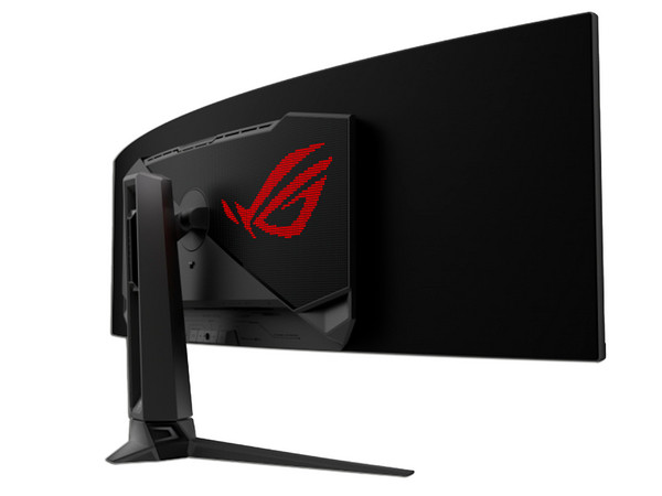 Monitor Gamer Curvo ASUS ROG Swift PG49WCD de 49", Resolución 5120 x ...