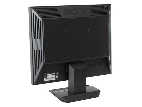 Monitor LCD Acer de 17" Modelo V173b