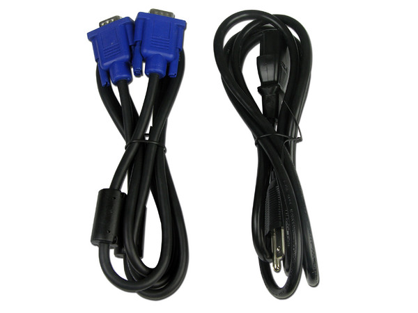 Monitor LCD Acer de 17" Modelo V173b