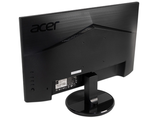Monitor LED Acer K242HYL de 23.8", Resolución 1920 x 1080 (Full HD ...