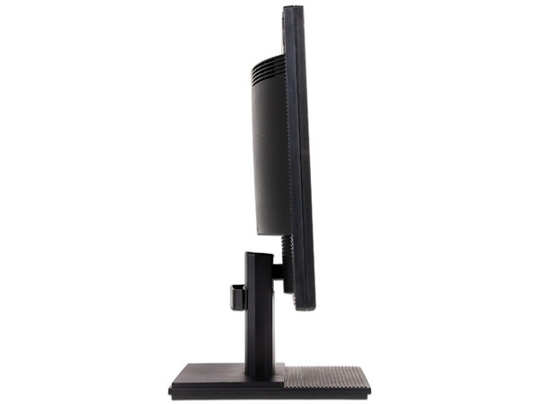 Monitor LED Acer V196HQL Ab de 18.5", Resolución 1366 x 768, 5 ms, 60Hz.