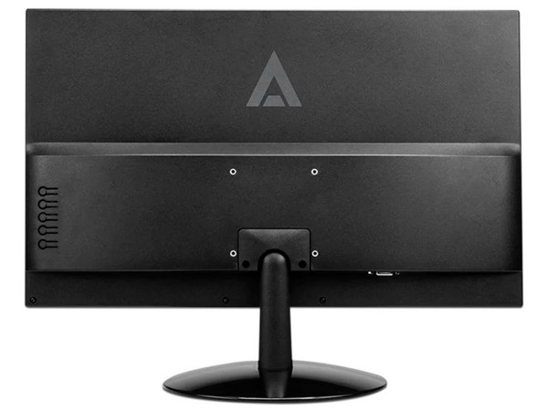 Monitor LED Acteck AC-933865 de 19.5", Resolución 1600 x 900, 10 ms.