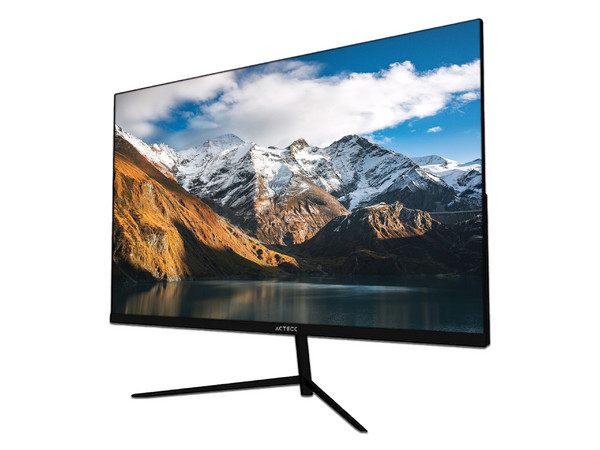 Monitor LED Acteck Captive Vivid SP270 de 27", Resolución 1920 x 1080 ...